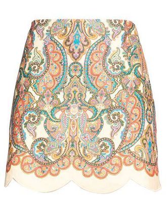Zimmermann BAS - Mini-jupes sur YOOX.COM