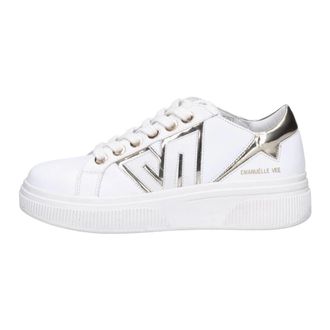 Emanuelle Vee Sneakers Wei&szlig; - - Shoes - Damen - Wei&szlig; - 39 EU