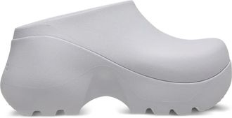 Crocs sandales Hydra Clog - Blanc