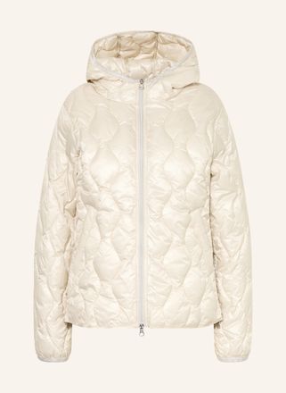 Cartoon Cartoon Steppjacke beige