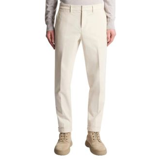 Fay Herren, Hosen, Beige, W38Gr&ouml;&szlig;e
