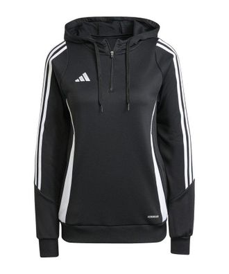 adidas Performance Sweater adidas Performance Tiro 24 Hoody Damen