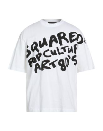 Dsquared2 TOPS - T-shirts auf YOOX.COM