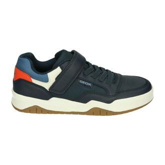 Geox Herren, Schuhe, Blau, 38 EUGr&ouml;&szlig;e