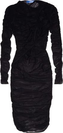 MUGLER KLEIDER - Midi-Kleider auf YOOX.COM