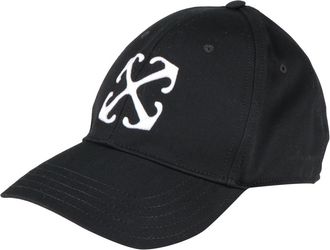 Off-white ACCESSOIRES - M&uuml;tzen & H&uuml;te auf YOOX.COM