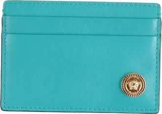 Versace Kleinlederwaren - Kartenetuis auf YOOX.COM