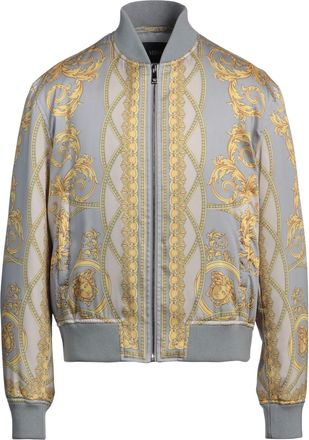 Versace JACKEN & M&Auml;NTEL - Jacken und Anoraks auf YOOX.COM