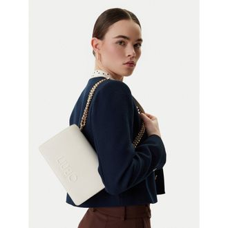 Liu Jo Handtasche Liu Jo AA6056 ES029 &Eacute;cru