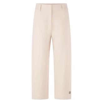 Marc Cain Weite Culotte Wokha - - Trousers - Damen - Beige - S