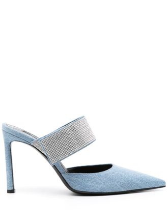 Sergio Rossi: Blue Shoes / Footwear now up to −81% | Stylight Sergio Rossi: Blue Shoes / Footwear now up to −81% | Stylight