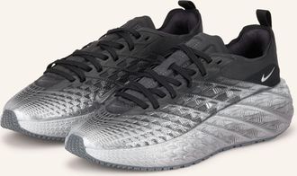 Nike Sneaker Ava Edge schwarz