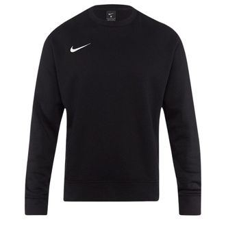 Nike Park 20 Crew Fleece Pullover, Schwarz