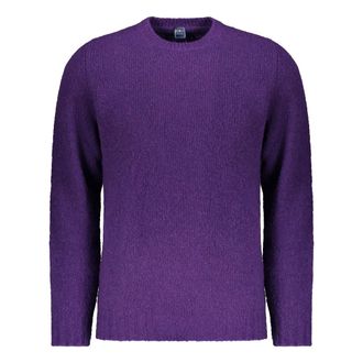Fedeli Herren, Strickwaren, Lila, XLGr&ouml;&szlig;e