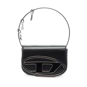 Diesel Damen, Taschen, Schwarzk, ONE SIZEGr&ouml;&szlig;e