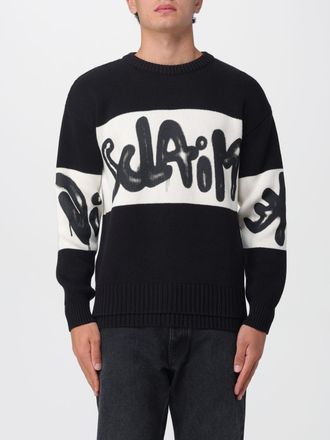 Disclaimer Pull DISCLAIMER Homme couleur Noir