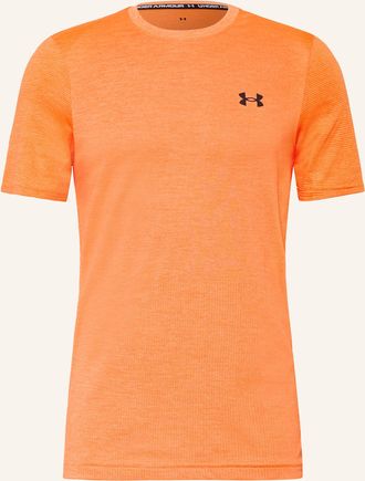 Under Armour T-Shirt Ua Vanish Elite Seamless rot