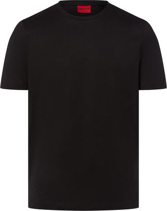 HUGO BOSS Shirt Dimerstee