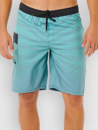 Rip Curl Shock Wave E/Fit Boardshorts faded denim