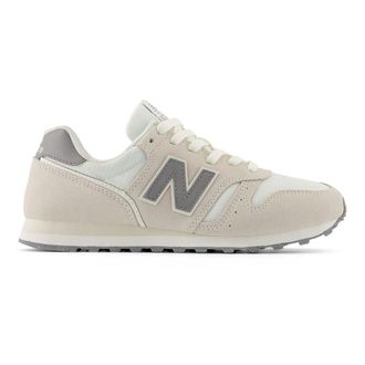 New Balance Damen 373 Sneaker, beige, 40.5 EU