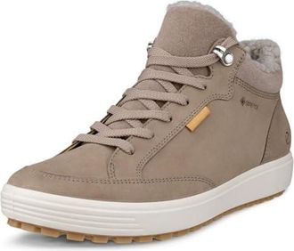 Ecco Chaussures de randonn&eacute;e souples 7 Tred pour femme, taupe, 41 EU