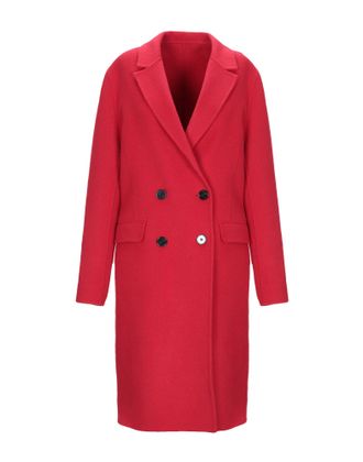 Pinko JACKEN & M&Auml;NTEL - M&auml;ntel auf YOOX.COM