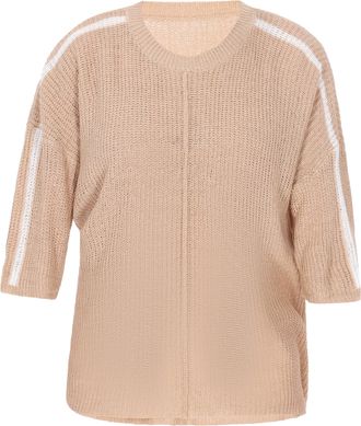 Felipa Pullover Frauen Beige