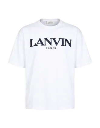 Lanvin TOPS - T-shirts auf YOOX.COM
