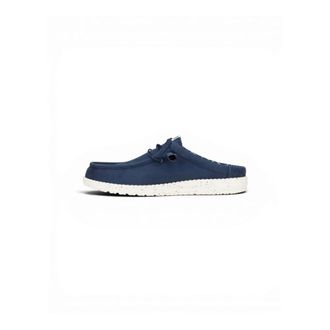 Hey Dude Herren, Schuhe, Blau, 43 EUGr&ouml;&szlig;e