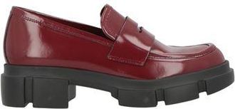 Pollini CHAUSSURES - Mocassins sur YOOX.COM