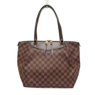 Louis Vuitton Pre-owned Vintage Tote Bag - - Pre-owned - Damen - Braun - ONE SIZE