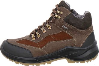 Jomos Outdoor Schuhe - - Sport - Herren - Braun - 41 EU