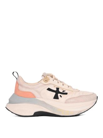 Premiata Sneaker - Beige