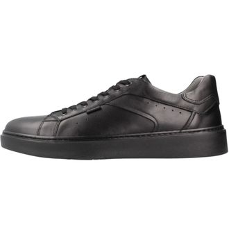 Nero Giardini Herren, Schuhe, Schwarzk, 43 EUGr&ouml;&szlig;e