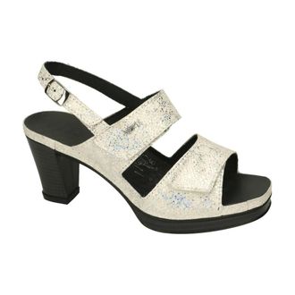 Vital Damen, Schuhe, Wei&szlig;, 40 EUGr&ouml;&szlig;e