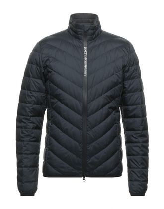 Emporio Armani JACKEN & M&Auml;NTEL - Pufferjacken & Daunenjacken auf YOOX.COM