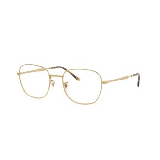 Ray-Ban unisex, Accessories, Gelb, 53 MMGr&ouml;&szlig;e