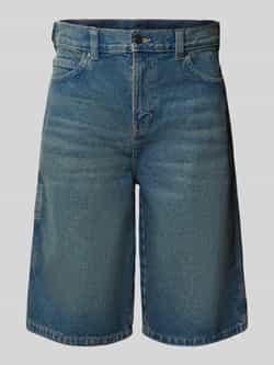 Dickies Loose Fit Bermudas mit Eingrifftaschen