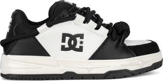 DC Sneakers DC Shoes RS-23M07073 Weiß