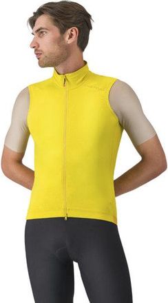 Castelli Espresso 2 Vest - Fahrradweste - Herren