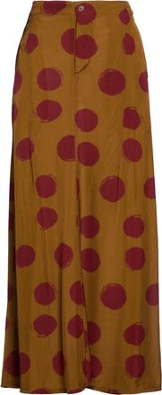 Uma Wang HOSEN & R&Ouml;CKE - Maxi-R&ouml;cke auf YOOX.COM