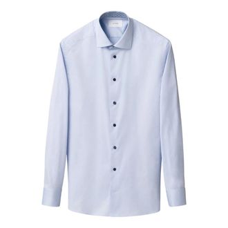 Eton Herren, Shirts, Blau, 3XLGr&ouml;&szlig;e