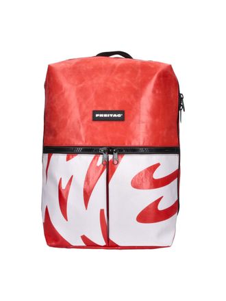 FREITAG Rucksack F49 Fringe
