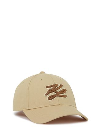 Karl Lagerfeld Cap