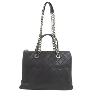Chanel Damen, Pre-Owned, Schwarzk, ONE SIZEGr&ouml;&szlig;e