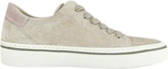 Gabor Damen, Schuhe, Beige, 37 EUGr&ouml;&szlig;e