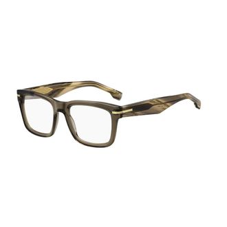 HUGO BOSS Homme, Accessoires, Brun, Taille: 53 MM 1720 09Q Lunettes