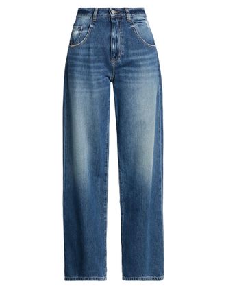 Icon Denim Los Angeles HOSEN & R&Ouml;CKE - Jeanshosen auf YOOX.COM