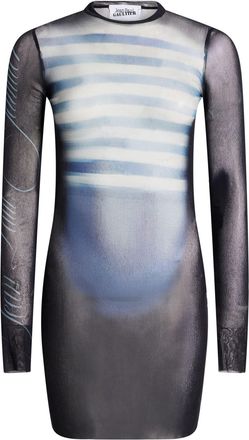 Jean Paul Gaultier KLEIDER - Mini-Kleider auf YOOX.COM