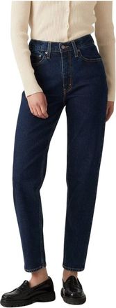 Levi's Femme, Jeans, Bleu, Taille: W29 L28 Jeans droits